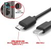 Chuẩn USB Type C là gì? Toàn cảnh về cổng kết nối hiện đại nhất ...